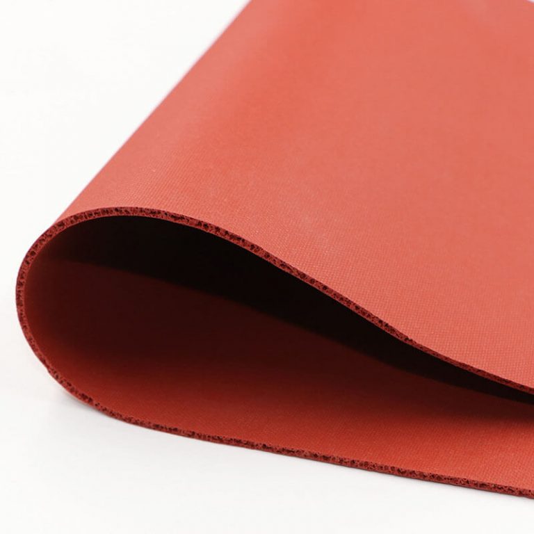 Heat Resistant Silicone Foam Sheets, Pads & Rolls - Tenchy
