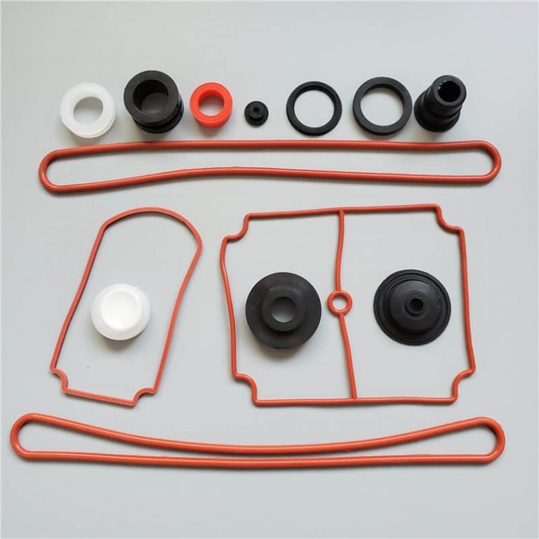 Custom Silicone Molding for Unique Industrial Applications