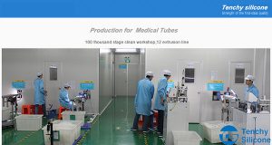 Heat Resistant Silicone Foam Sheets, Pads & Rolls - Tenchy