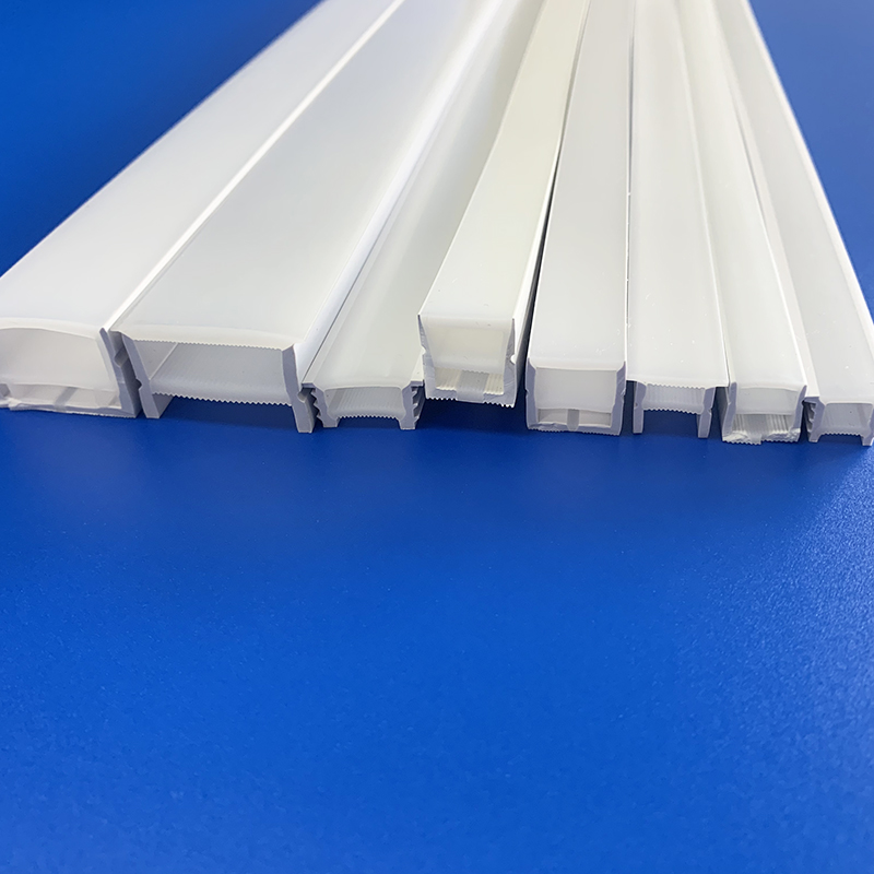 LED Silicone Tubing - TENCHY