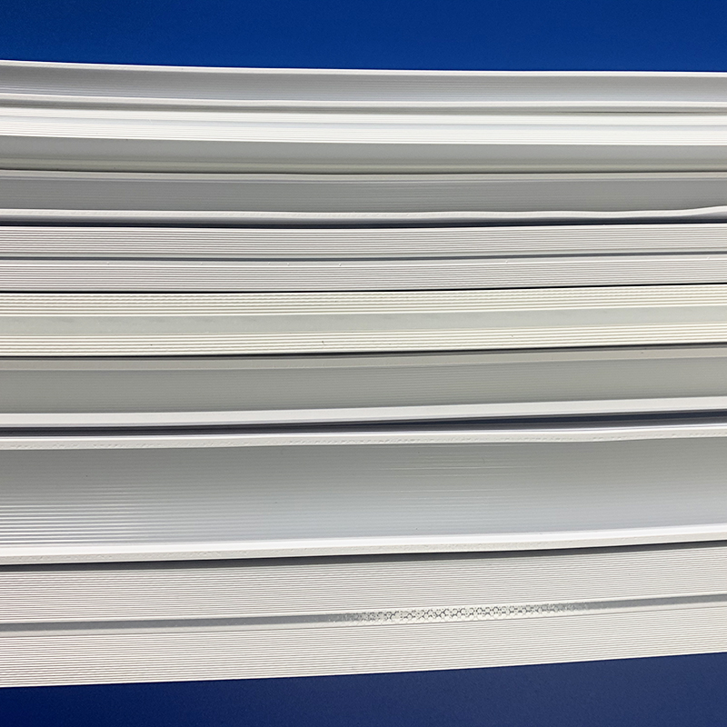 LED Silicone Tubing - TENCHY