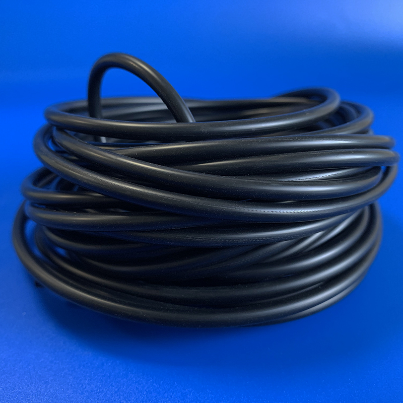 High-Quality Conductive Silicone Rubber Products | Tenchy